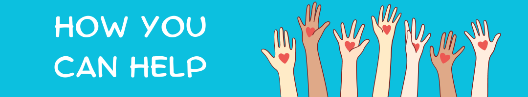 How You Can Help - Angel Rabbit Rescue